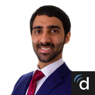 Dr. Chethan K. Rao, DO | Baltimore, MD | Pediatric Neurologist | US ...