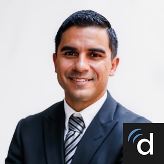 Dr. David lopez, MD – Durham, NC | Internal Medicine