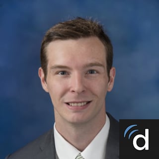 Dr. Benjamin Emery, MD | Johnson City, TN | Research Physician | US ...