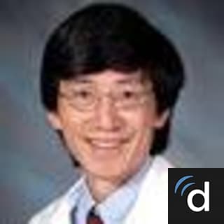 Dr. Steve S. Hsu, MD | Jacksonville, FL | Cardiologist | US News Doctors