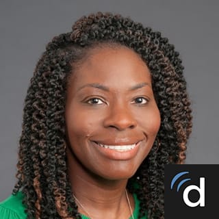 Dr. April M. Miller, MD | Winston-Salem, NC | Obstetrician-Gynecologist ...