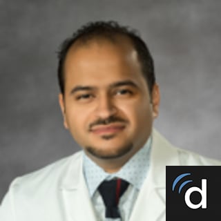 Cardiologists at VCU Medical Center