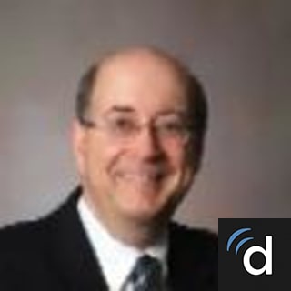 Dr. David K. Denholm, MD | Venice, FL | Pulmonologist | US News Doctors