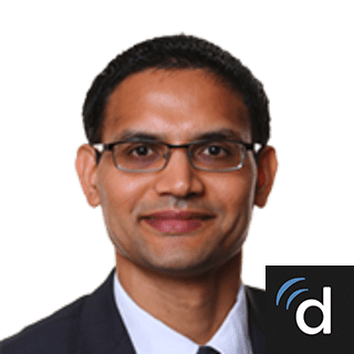 Dr. Vimal M. Rabdiya, MD | Seattle, WA | Cardiologist | US News Doctors