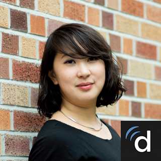Jessica Chen – Seattle, WA | Psychologist