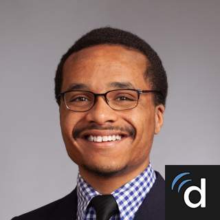 Dr. Chidi Ekeledo, DO | Tucker, GA | Family Medicine Doctor | US News ...