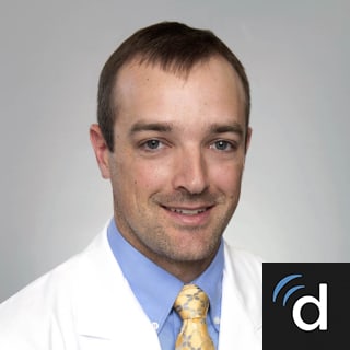 Dr. Ethan Troutt, MD | Oklahoma City, OK | Internist | US News Doctors