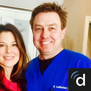 Dr. Billy R. Ledbetter, MD | Austin, TX | Family Medicine Doctor | US ...