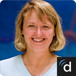 Dr. Rebecca Johnson, MD | Tacoma, WA | Pediatric Hematologist ...