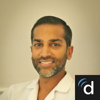 Dr. Nilesh Desai, MD | New Port Richey, FL | Internist | US News Doctors