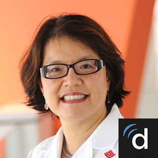 Dr. Katherine Hwu, MD | Houston, TX | Pediatric Endocrinologist | US ...