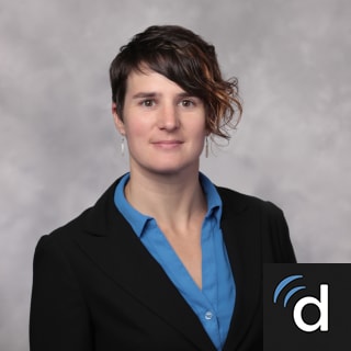 Dr. Kate Bayliss, MD | Cleveland, OH | Emergency Medicine Physician ...