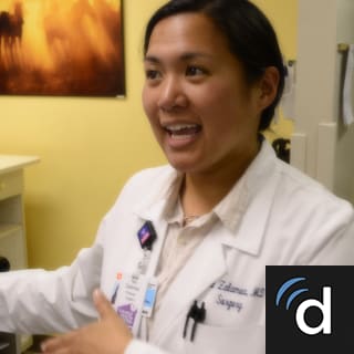 Dr. Nia Zalamea, MD | Memphis, TN | General Surgeon | US News Doctors