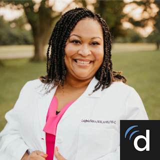 Leighnia T. Nance, NP | Nurse Practitioner in Lexington, KY | US News ...