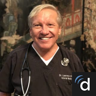 Dr. Lawrence A. Higgins, DO | New York, NY | Internist | US News Doctors