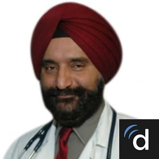 Dr. Birinder S. Marwah, MD | Chicago, IL | Geriatrician | US News Doctors