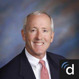 Dr. John W. Craddock, MD | Houston, TX | ENT-Otolaryngologist | US News ...