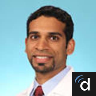Dr. Justin Sadhu, MD – Saint Louis, MO | Cardiology