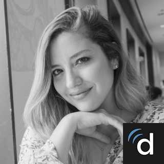 Dr. Ariana Hernandez, MD – South Miami, FL | Resident Physician
