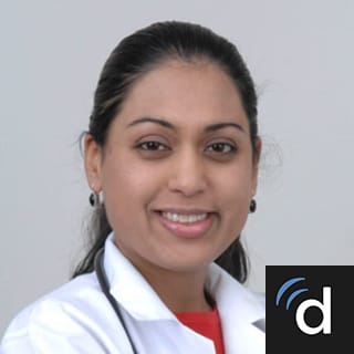 Dr. naina sharma, MD | Chattanooga, TN | Family Medicine Doctor | US ...