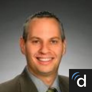 Dr. Marc J. Rogers, DO | Ocala, FL | Orthopedist | US News Doctors