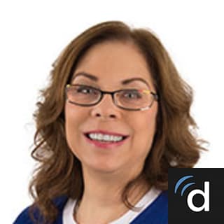 Dr. Ronelle L. Betts, MD | Portsmouth, OH | Emergency Medicine ...