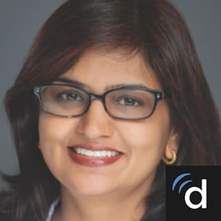 Dr. Sonia Bhatia, MD – Austin, TX | Internal Medicine