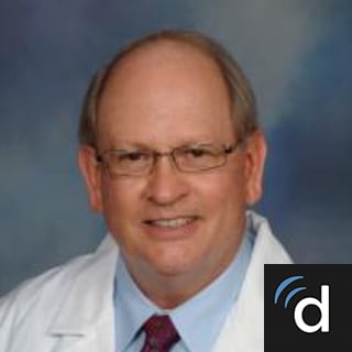 Dr. William Hamilton, MD – Gainesville, FL | Pathology