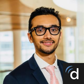 Dr. Aman Chauhan, MD | Miami, FL | Oncologist | US News Doctors