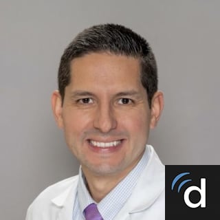 Dr. Jaime A. Carvajal Alba, MD | Miami, FL | Orthopedist | US News Doctors