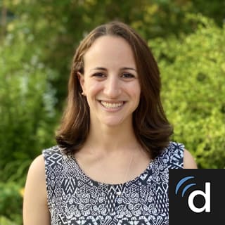 Dr. Rebecca Rossi, MD | Cambridge, MA | Pediatrician | US News Doctors