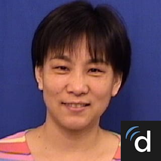 Dr. Dongli Song, MD | San Jose, CA | Neonatologist | US News Doctors