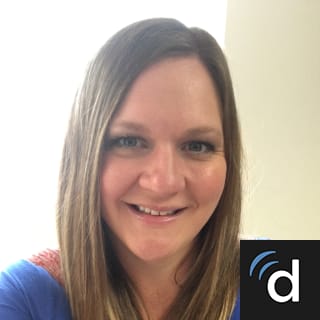 Meredith Bailey – Tallapoosa, GA | Neonatal Nurse Practitioner