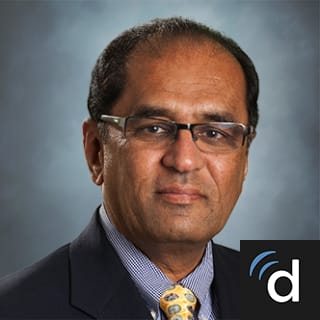 Dr. Hyder H. Arastu, MD | Greenville, NC | Radiation Oncologist | US ...