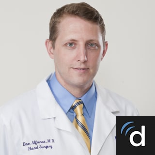 The Best Orthopedic Surgeons in Florida | US News