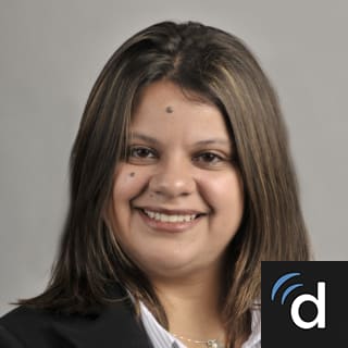 Dr. Evelyn Rodriguez (Herrada), MD | La Grange, IL | Obstetrician ...