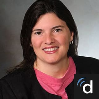 Dr. Keri K. Hall, MD | Charlottesville, VA | Infectious Disease ...