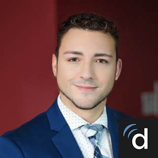 Michael Archuleta – Albuquerque, NM | Acute Care Nurse Practitioner