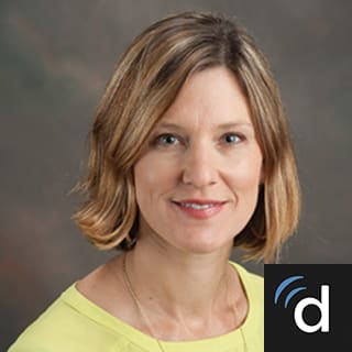 Dr. Caroline Webber, MD | Lexington, SC | Pediatrician | US News Doctors
