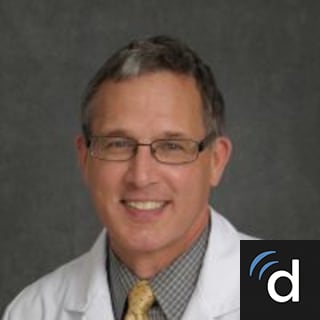 Dr. Thomas Bilfinger, MD – Stony Brook, NY | Thoracic Surgery
