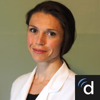 Dr. Courtney Chapman, MD | McLean, VA | Pathologist | US News Doctors