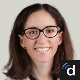 Dr. Lauren Gleason, MD | Chicago, IL | Geriatrician | US News Doctors