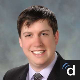 Dr. Carl J. Bergman, MD | Richmond, VA | Geriatrician | US News Doctors