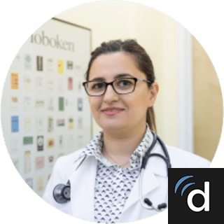 Dr. Avisheh Forouzesh, MD | Hoboken, NJ | Infectious Disease Specialist ...