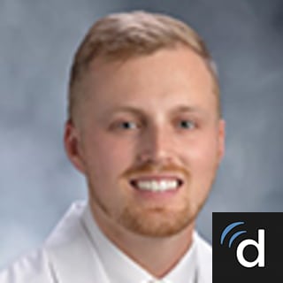 Dr. Braeden Estes, MD | Royal Oak, MI | Radiologist | US News Doctors