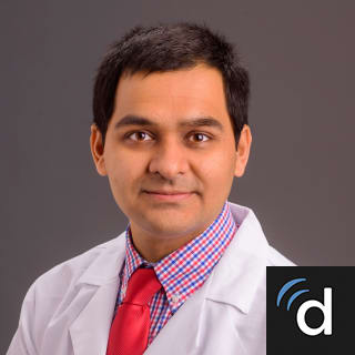 Dr. Paragkumar Patel, MD | Springfield, IL | Internist | US News Doctors