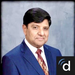 Dr. Ramanath S. Rao, MD | Zephyrhills, FL | Cardiologist | US News Doctors