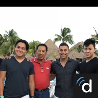 Dr. Filemon E. Olegario, MD | Henderson, NV | Ophthalmologist | US News ...