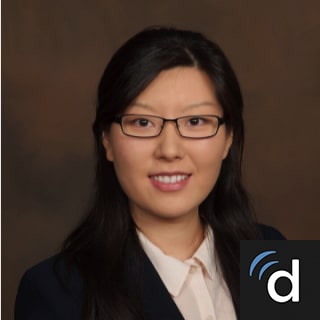 Dr. Anna Y. Li, MD | Stanford, CA | Radiologist | US News Doctors