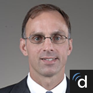 Dr. Michael Ellis, MD | Toledo, OH | Infectious Disease Specialist | US ...